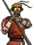 Tercio Pikemen -- Aragon