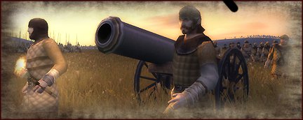 Basilisk -- German Gunpowder Artillery Unit