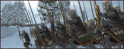 Novgorod Home Guard -- The Republic of Novgorod